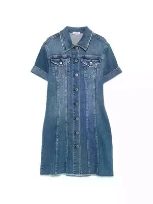 Liu Jo Denim Day Dresses