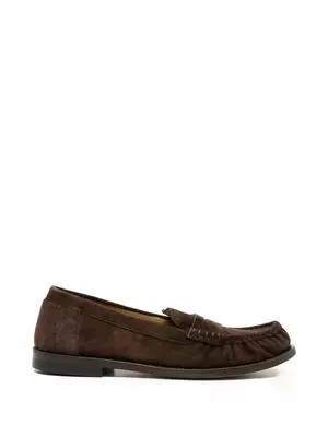 Julie Dee Round Toe Shoes For Women