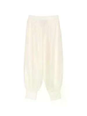 Cordera Elasticated Bottoms For Women