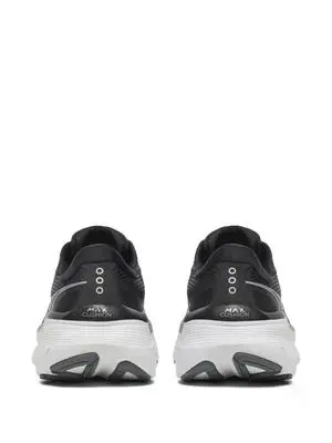 Saucony Guide 19 Logo Sneakers - Black
