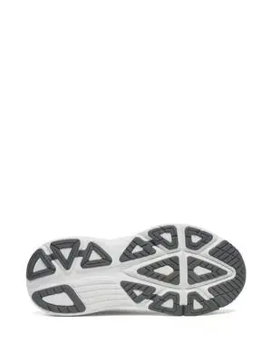 Saucony Guide 19 Logo Sneakers - Black