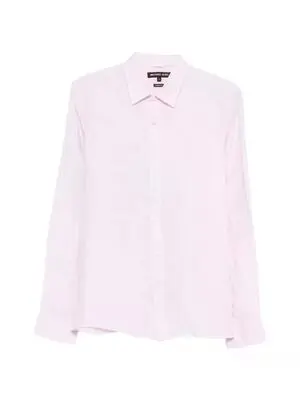 Michael Kors Buttoned Shirt - Pink