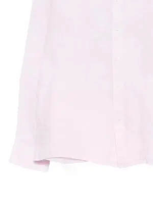 Michael Kors Buttoned Shirt - Pink