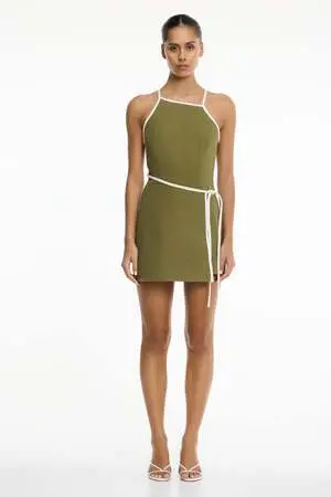 Significant Other Laika Mini Dress