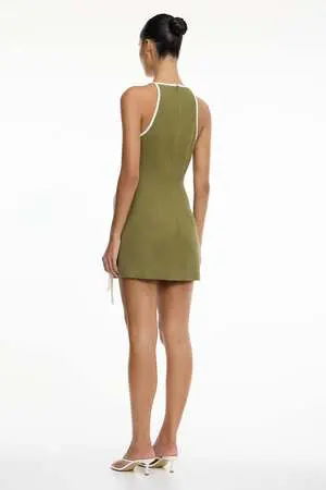 Significant Other Laika Mini Dress