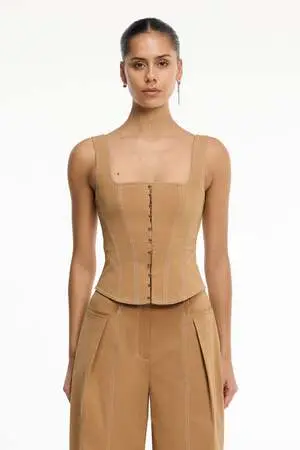 Significant Other Tovi Top