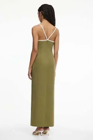 Significant Other Laika Maxi Dress