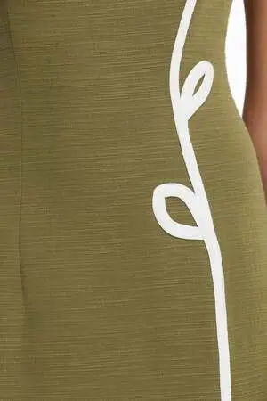 Significant Other Laika Maxi Dress
