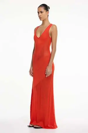 Significant Other Majka Maxi Dress