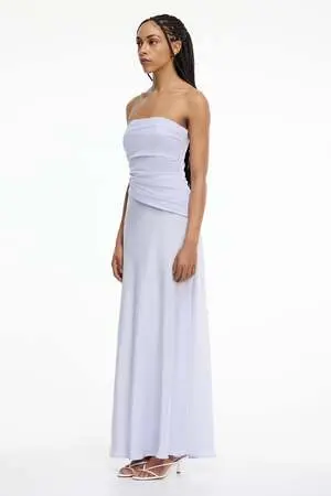 Significant Other Nellie Strapless Maxi Dress