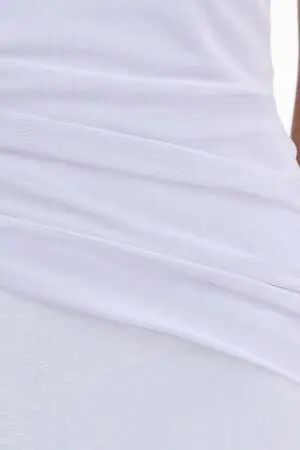 Significant Other Nellie Strapless Maxi Dress