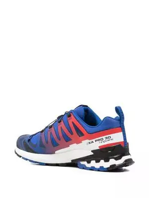 SALOMON Xa Pro 3d V9 Sneakers - Blue