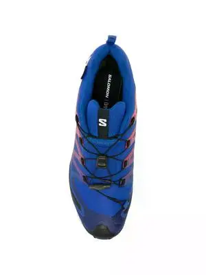 SALOMON Xa Pro 3d V9 Sneakers - Blue