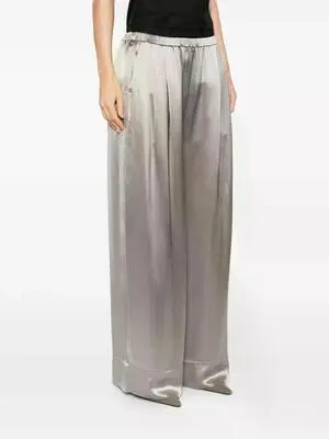 ELEH Pleated Trousers