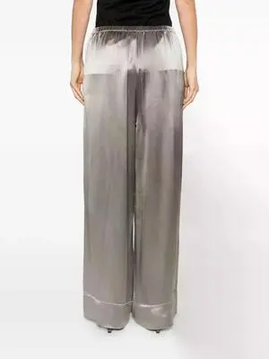 ELEH Pleated Trousers
