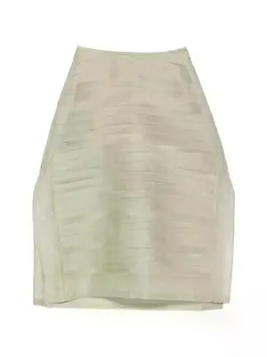 Christian Wijnants Pleated Bottoms For Women