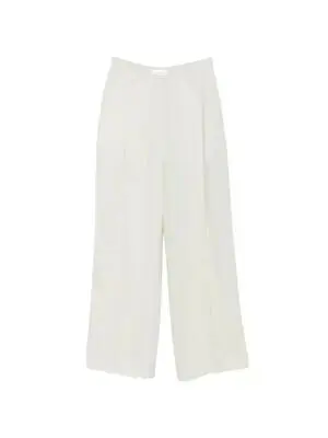 Christian Wijnants Tailored Trousers