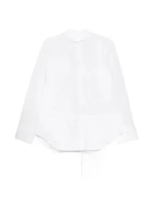 Christian Wijnants Patch-pocket Shirt
