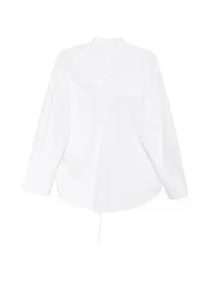 Christian Wijnants Patch-pocket Shirt