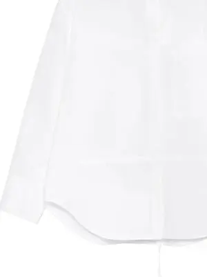 Christian Wijnants Patch-pocket Shirt