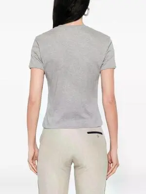 Coperni Logo T-shirt - Grey