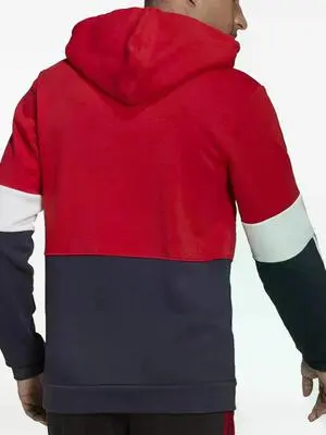 Adidas Colour-block Hoodie