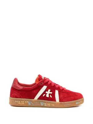Premiata Suede Sneakers