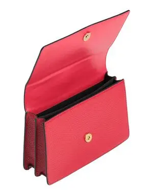 Versace Cross-body Flap Bag