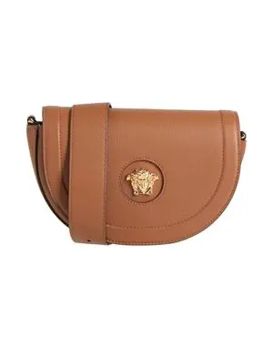 Versace Cross-body Bag Calfskin