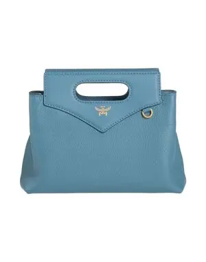 Mcm Handbag