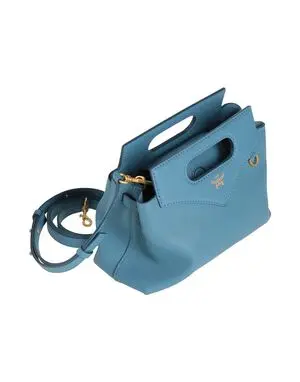 Mcm Handbag