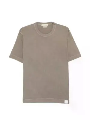DANIELE FIESOLI Round-neck T-shirt