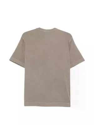 DANIELE FIESOLI Round-neck T-shirt