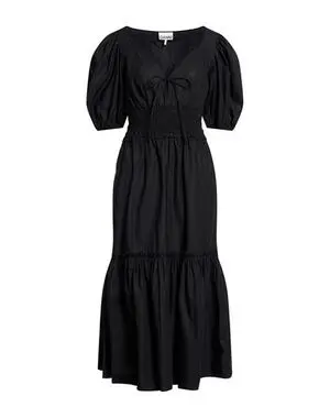 Ganni Fit & Flare Day Dresses