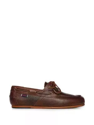 Sebago Patchwork Shoes For Men