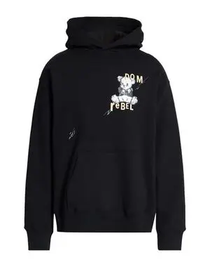 DOMREBEL Cotton Sweatshirt