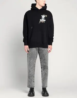 DOMREBEL Cotton Sweatshirt