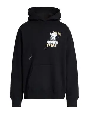 DOMREBEL Cotton Sweatshirt