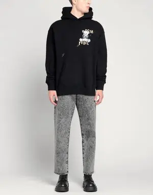 DOMREBEL Cotton Sweatshirt
