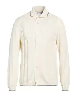 BRUNELLO CUCINELLI Men's Cotton Cardigans