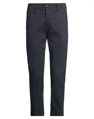 LIU •JO MAN Twill Tailored Slim Fit Pants