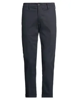 LIU •JO MAN Twill Tailored Slim Fit Pants