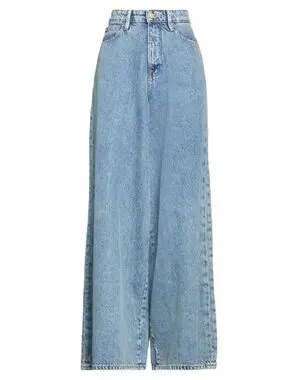 Women's Cotton Lyocell Jeans