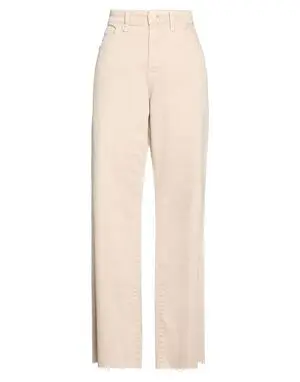 Good American Wide-leg Twill Pants