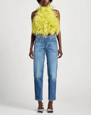 Zadig&Voltaire Tapered Fit Jeans