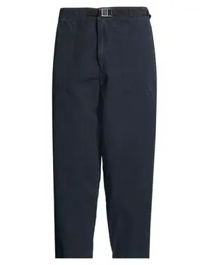 Barbour Cotton Tapered Pants