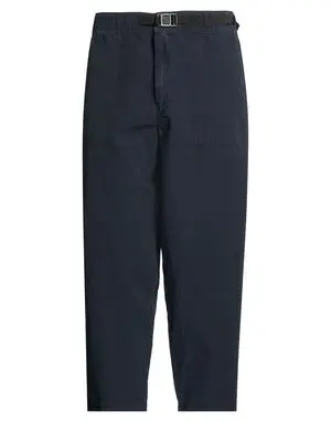 Barbour Cotton Tapered Pants