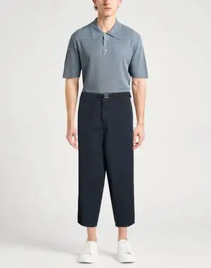 Barbour Cotton Tapered Pants
