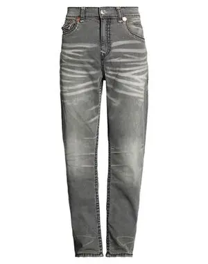 True Religion High Rise Jeans For Men