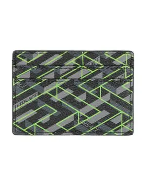 Versace Cardholder Leather